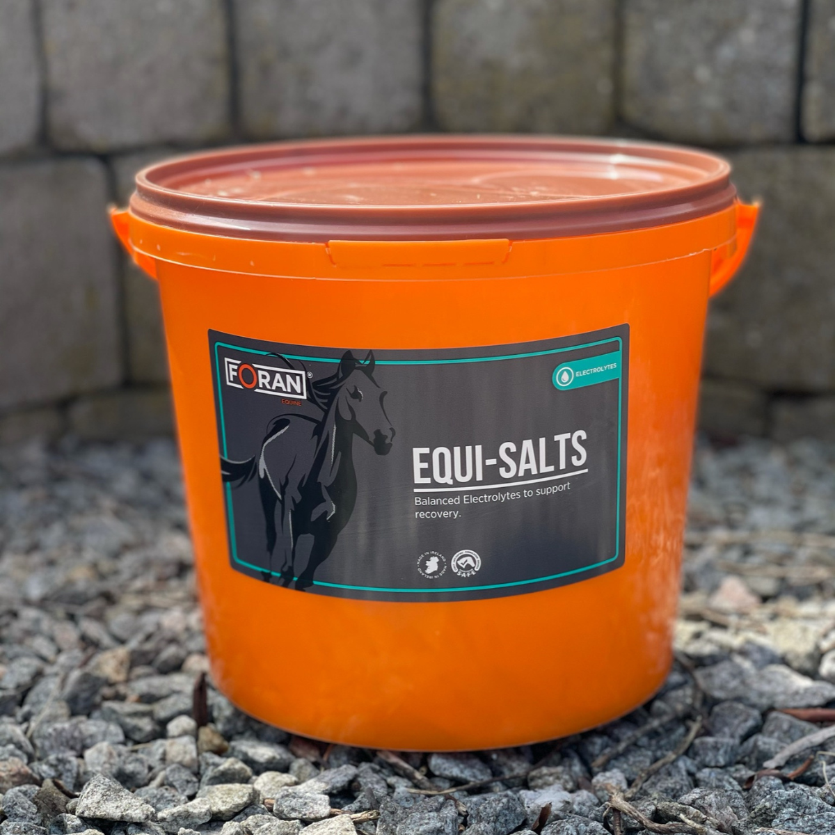 Elektrolytter - Horse Choice